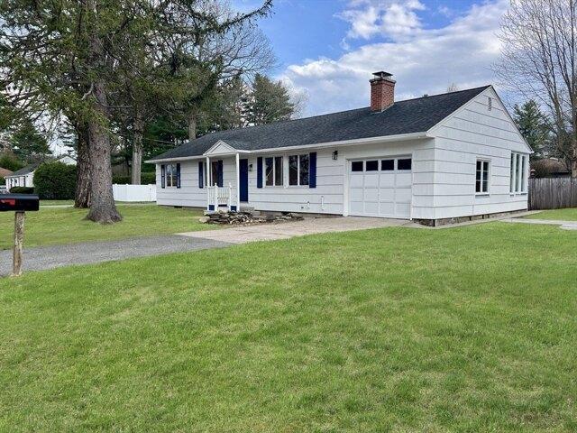 3 bedroom, Springfield MA 01129 LS102476872