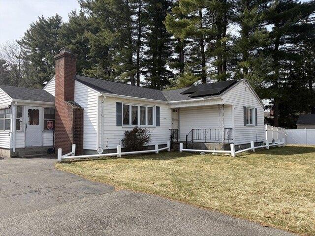 3 bedroom, Springfield MA 01129 LS102344134