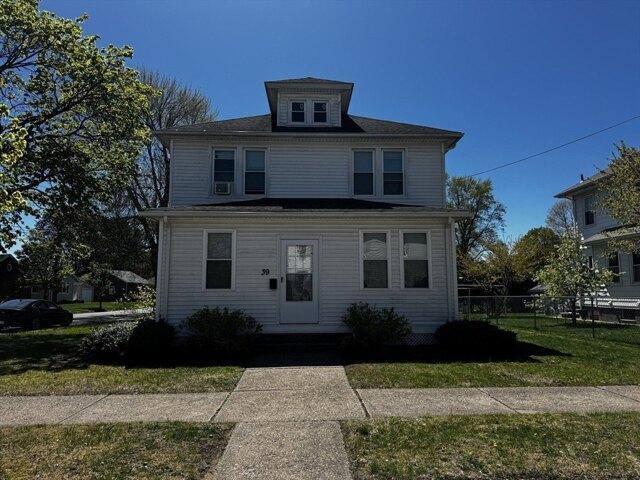 3 bedroom, Springfield MA 01151 LS102584175