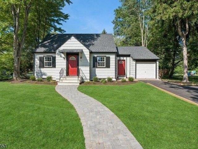 3 bedroom, Springfield NJ 07081 105125100