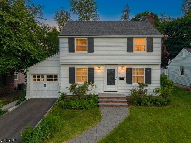 3 bedroom, Springfield NJ 07081 105175953