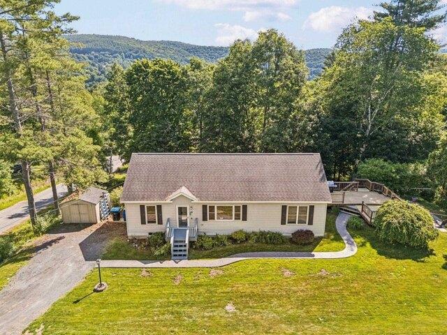 3 bedroom, Springfield VT 05156 104605740