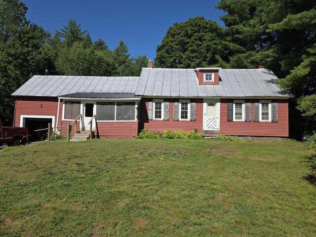 3 bedroom, Springfield VT 05156 104808341