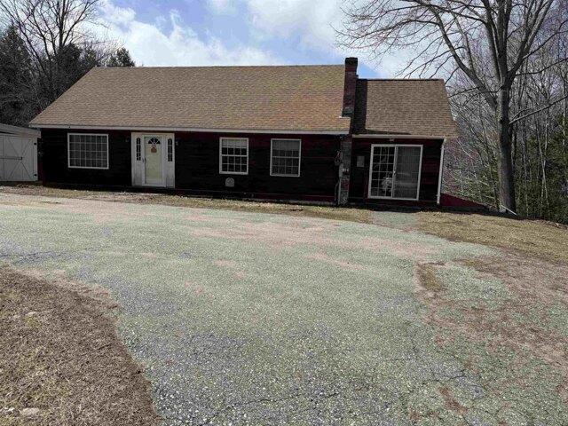 3 bedroom, Springfield VT 05156 103224152