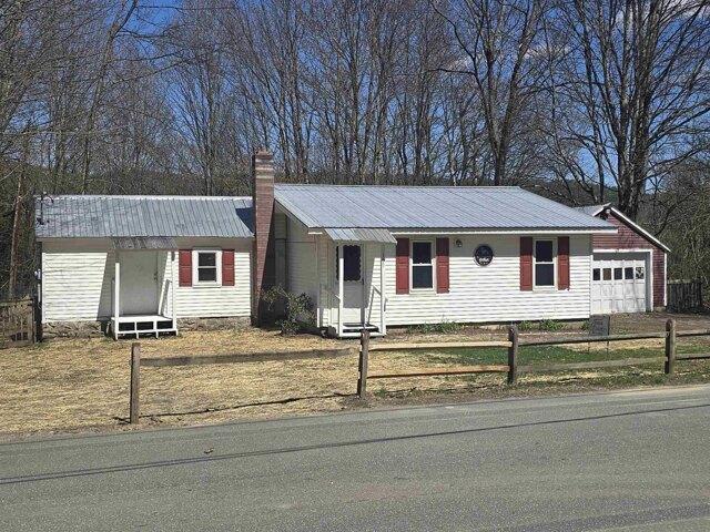 3 bedroom, Springfield VT 05156 LS101629760