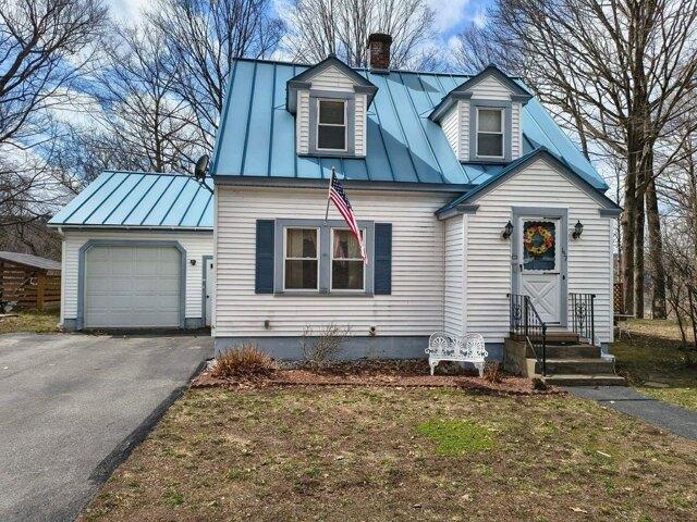 3 bedroom, Springfield VT 05156 LS102156342