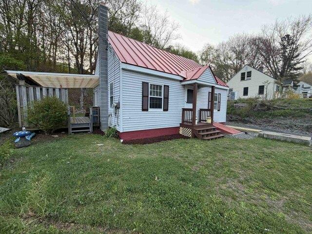 3 bedroom, Springfield VT 05156 LS102253853