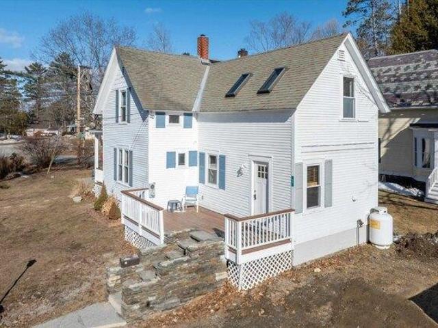 3 bedroom, Springfield VT 05156 LS102256330