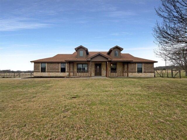 3 bedroom, Springtown TX 76082 LS90077571