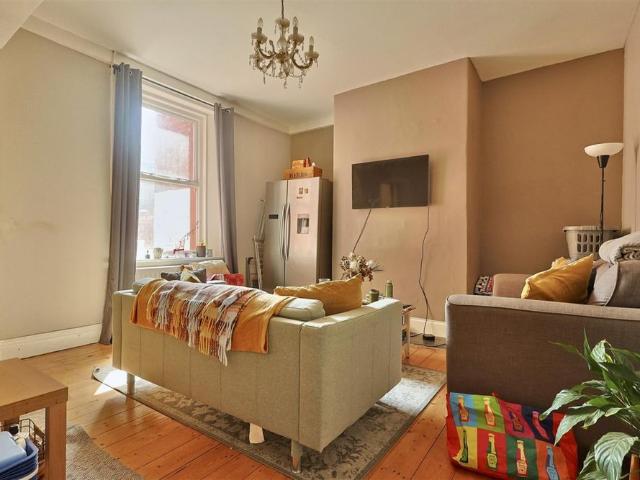 3 bedroom Student Terraced House to rent in Ethel Street, Benwell, Newcastle Upon Tyne, NE4