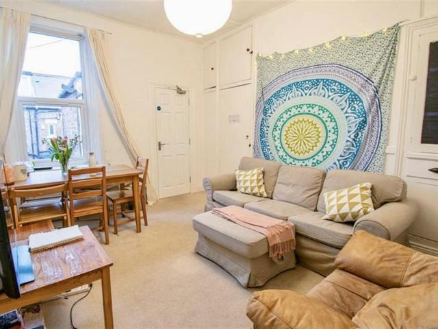 3 bedroom Student Flat to rent in Tavistock Road Newcastle Upon Tyne, NE2 3JA