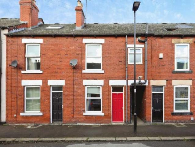 3 Bedroom Studio Flat