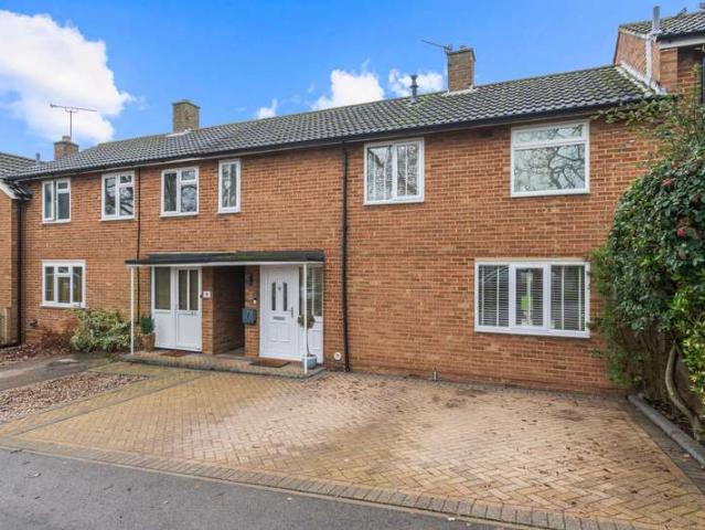 3 Bedroom Studio Flat