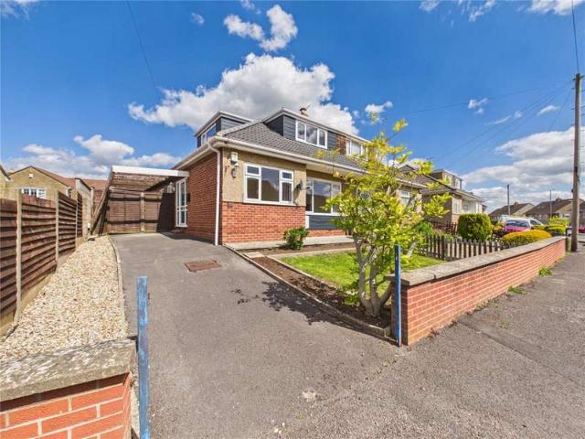 3 Bedroom Studio Flat