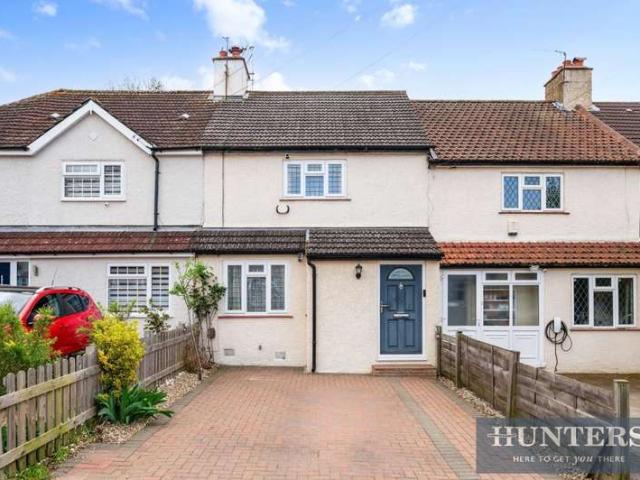 3 Bedroom Studio Flat