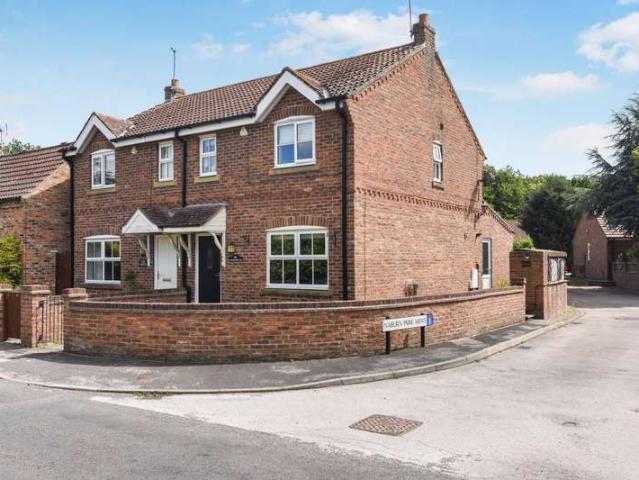 3 Bedroom Studio Flat