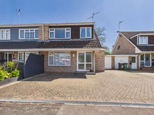 3 Bedroom Studio Flat