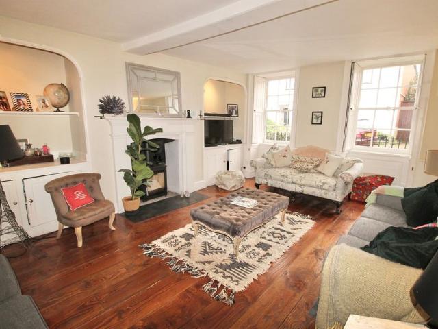 3 bedroom Stunning Period Property to rent