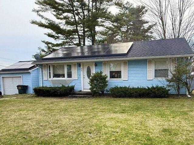 3 bedroom, Sturbridge MA 01566 LS102443768