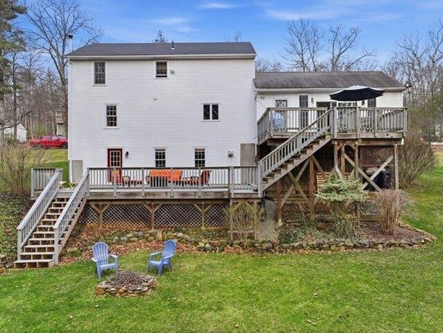 3 bedroom, Sturbridge MA 01518 LS102669053