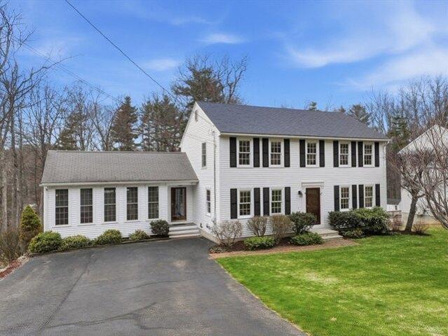 3 bedroom, Sturbridge MA 01518 LS103038022