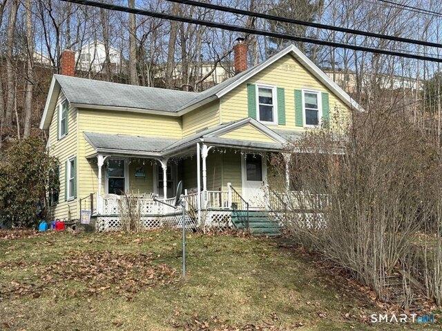 3 bedroom, Stafford CT 06076 LS102211793
