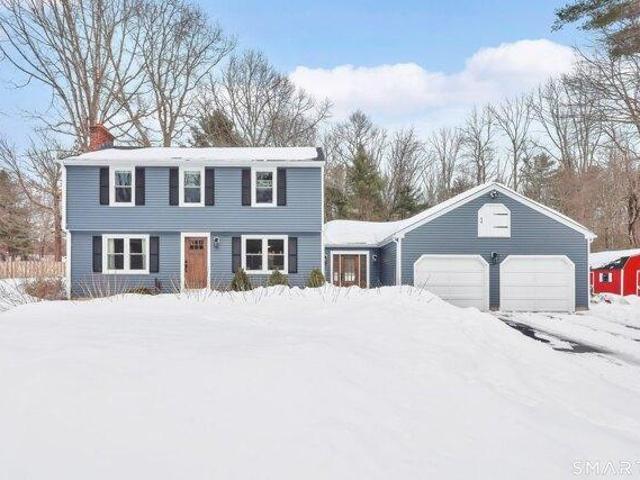 3 bedroom, Stafford CT 06076 LS102280441