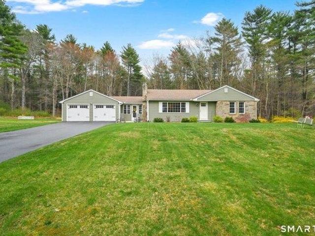 3 bedroom, Stafford CT 06076 LS102317484