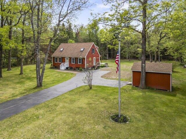 3 bedroom, Standish ME 04085 LS103071598