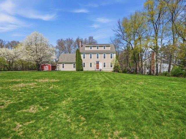3 bedroom, Sterling MA 01564 LS102412549