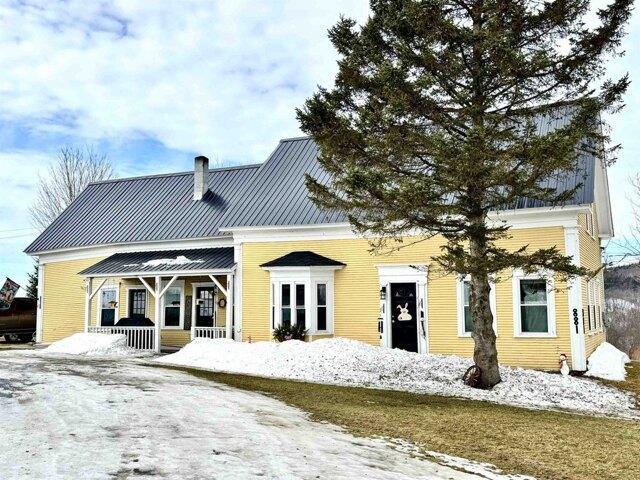 3 bedroom, Stewartstown NH 03576 101800712