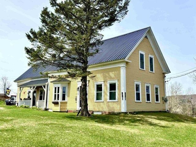 3 bedroom, Stewartstown NH 03576 105159833