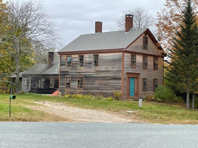 3 bedroom, Steuben ME 04680 LS102477853