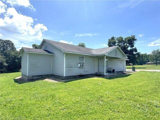 3 bedroom, Stilwell OK 74960 LS93897553