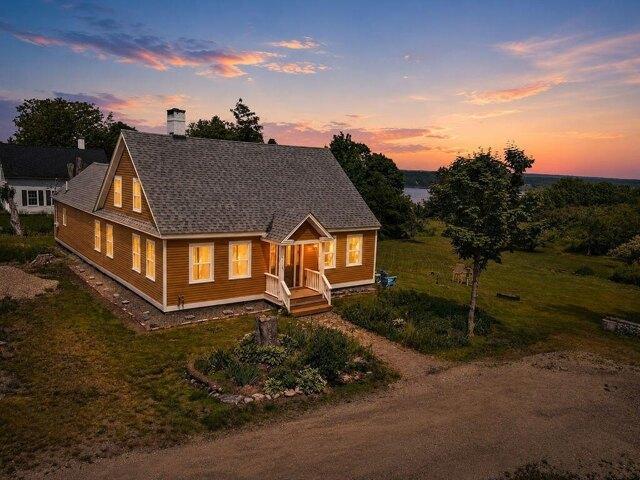 3 bedroom, Stockton Springs ME 04981 104760940