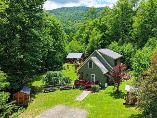 3 bedroom, Stockbridge VT 05772 104833628