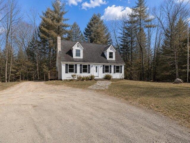 3 bedroom, Stoddard NH 03464 103101622