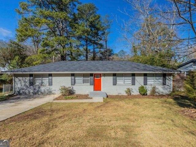 3 bedroom, Stone Mountain GA 30083 89057178