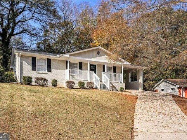 3 bedroom, Stone Mountain GA 30083 89077282