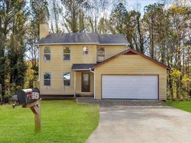 3 bedroom, Stone Mountain GA 30083 LS89415817