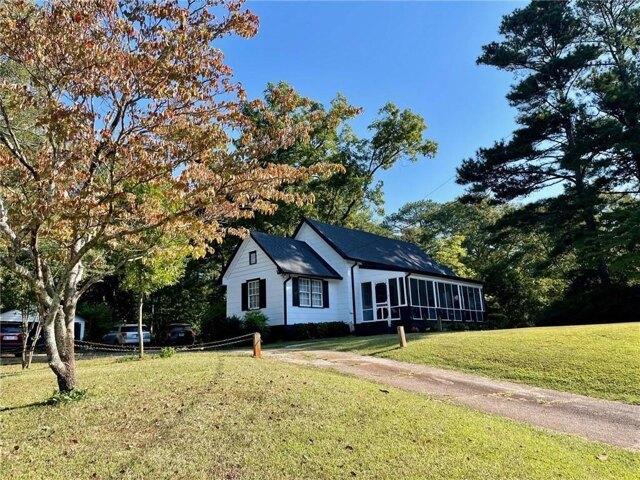 3 bedroom, Stone Mountain GA 30083 LS89502124