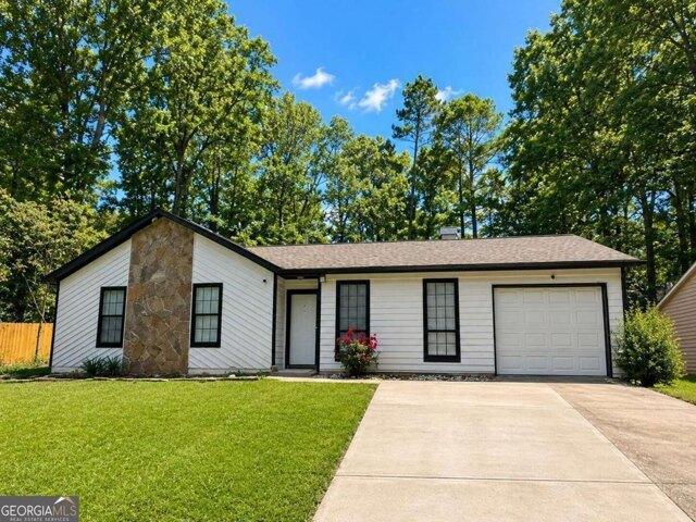 3 bedroom, Stone Mountain GA 30088 104901182