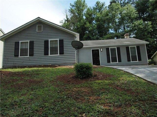 3 bedroom, Stone Mountain GA 30088 104901577