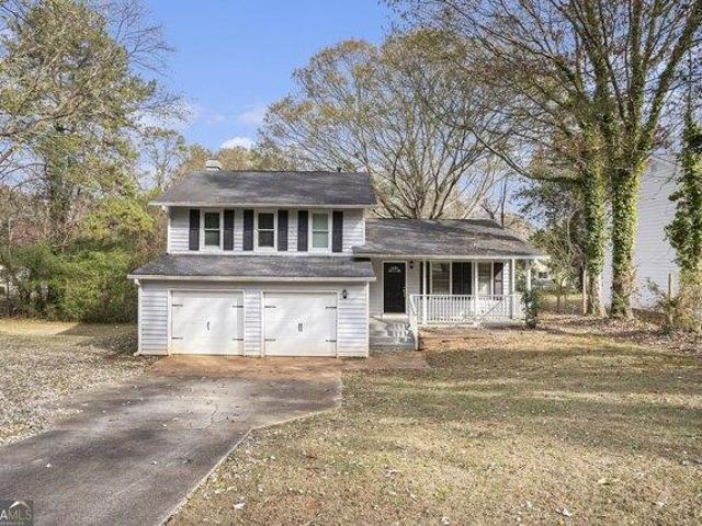 3 bedroom, Stone Mountain GA 30088 LS89462709