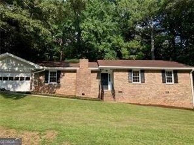 3 bedroom, Stone Mountain GA 30088 LS89417681