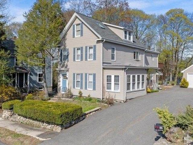 3 bedroom, Stoneham MA 02180 LS102823053