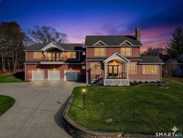 3 bedroom, Stonington CT 06355 LS102156291