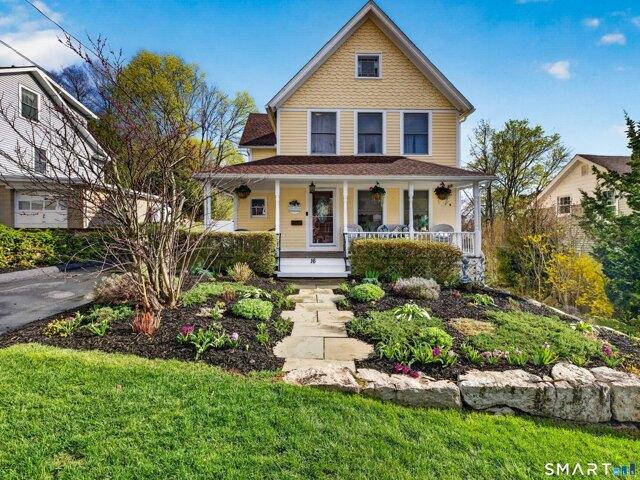 3 bedroom, Stonington CT 06355 LS102283662