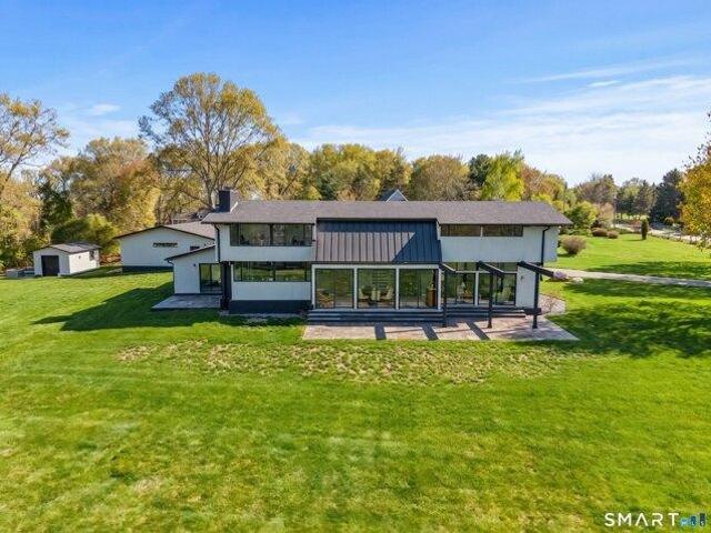 3 bedroom, Stonington CT 06378 LS102258107