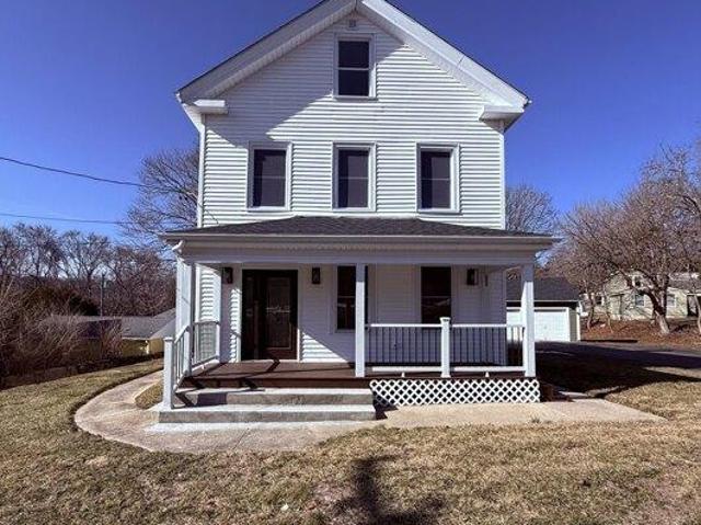 3 bedroom, Stonington CT 06379 LS101573846